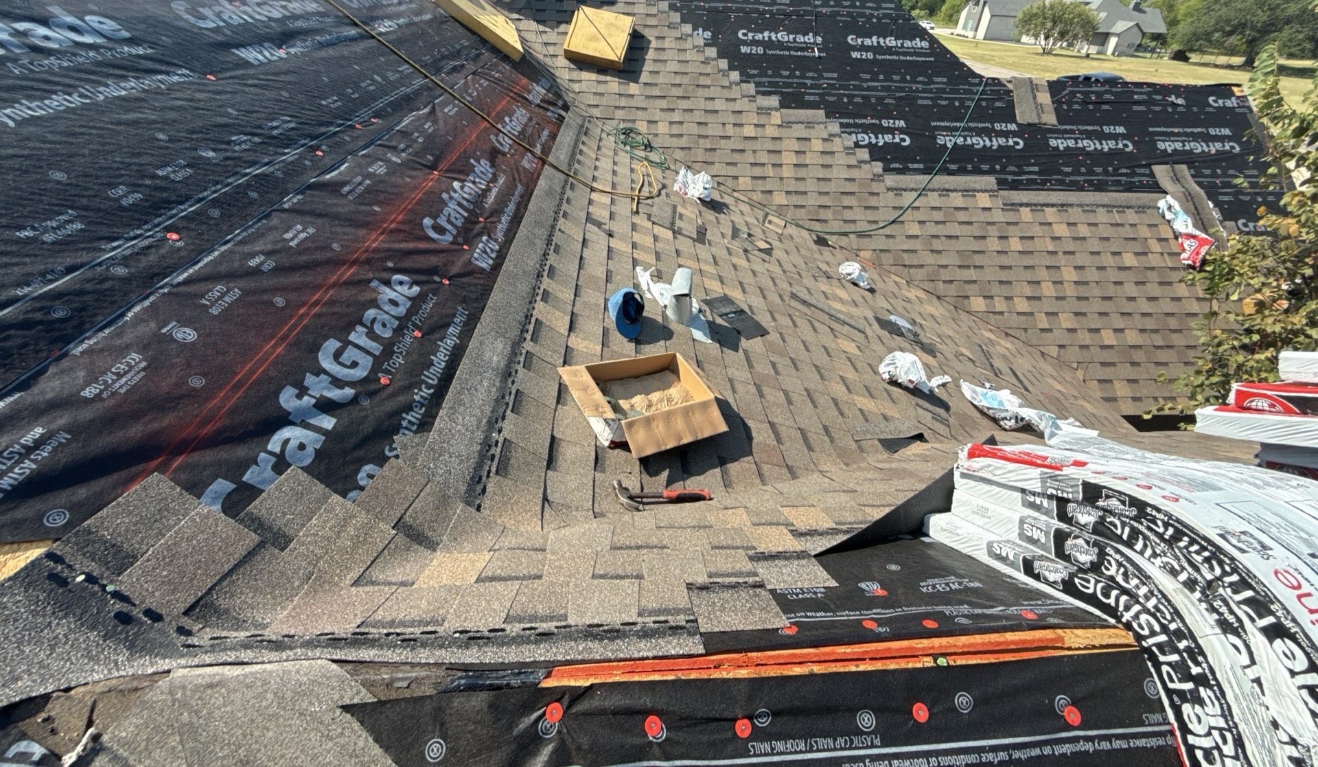 Roofing FAQs for First-Time Homeowners | JDCC Roofing